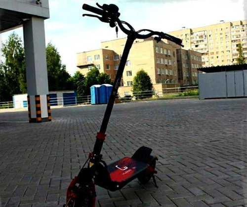 Электросамокат