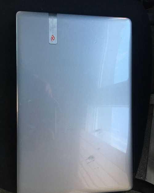 Ноутбук Packard Bell V5WT2