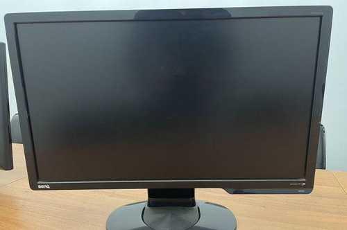 Монитор benq et 0032 t не включается