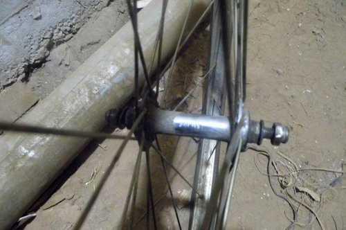 Вело колеса 28 радиус