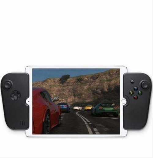 Игровой контроллер GameVice GV160 iPad Pro 10.5