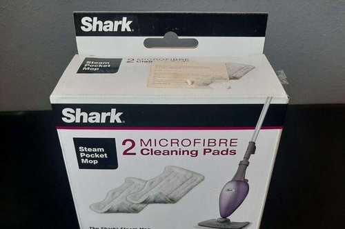 Микрофибра для паровой швабры Shark