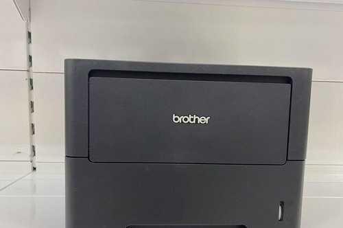 Лазерный принтер Brother HL-6180DW