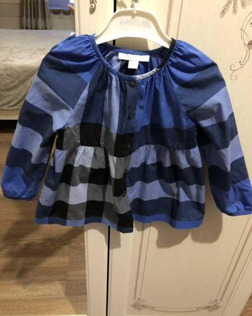 Рубашка Burberry