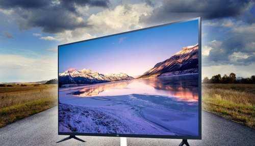 Телевизор Xiaomi Mi TV 4S 50