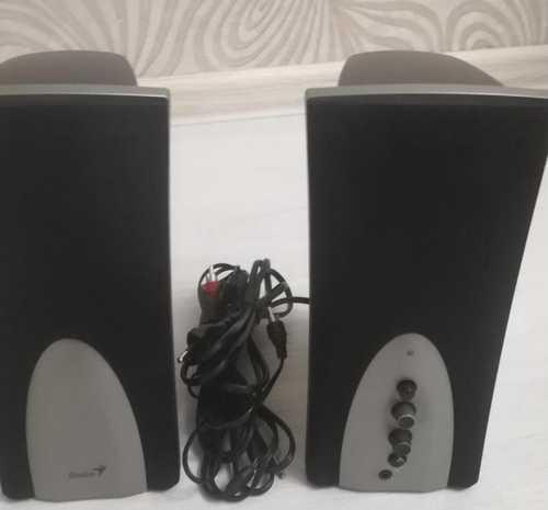 Genius SP-K16