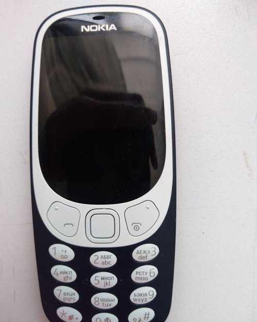 Nokia TA 1030