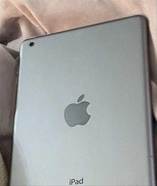 I pad mini
