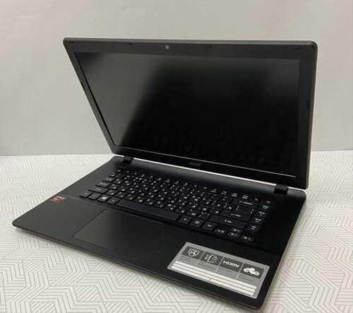 Ноутбук Acer ES1-520