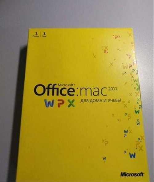 Microsoft Office 2011 для iOS