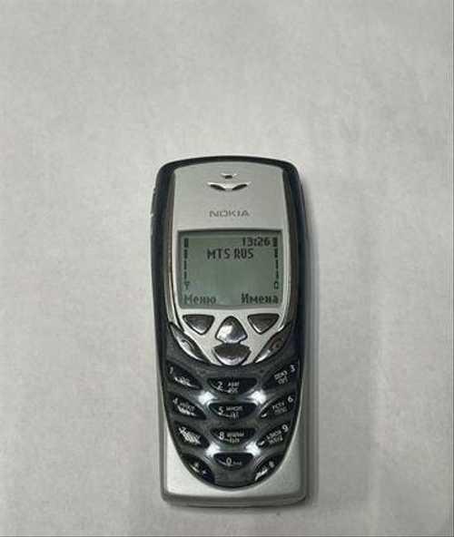Телефон Nokia 8310 оригинал Не собранный