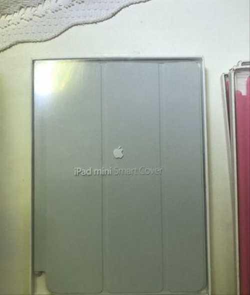 iPad mini smart cover