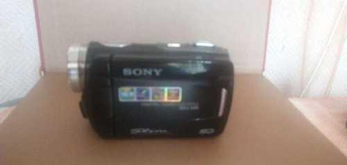 Видеокамера Sony DDV-56e