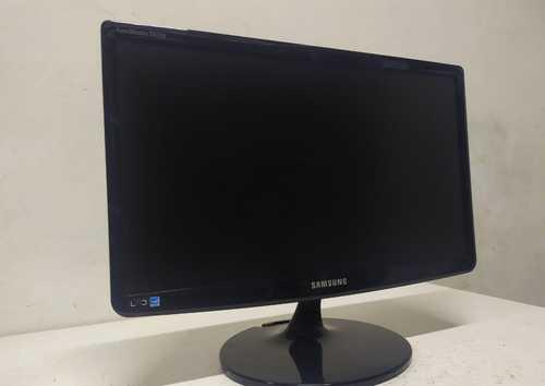 Монитор Samsung S22A100N 22" wled 5 мс