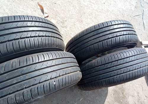 205/60R16 Toyo SD-7 новые 2019