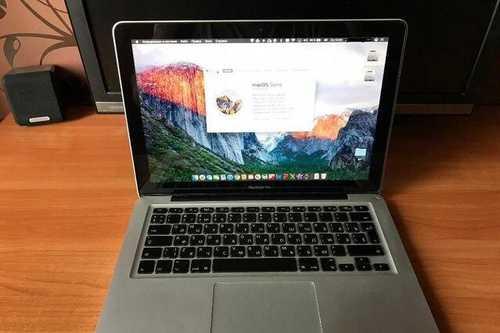 Apple MacBook Pro 13/16gb