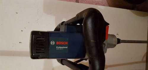 Электромешалка (миксер) Bosch GRW 18-2 E