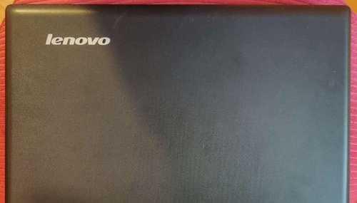 Lenovo G510 Core i3