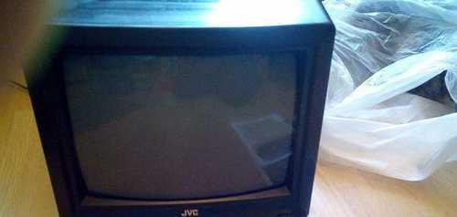 Телевизор JVC C-14M1 (37 см)