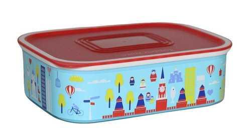 Tupperware Акваконтроль Москва 500мл