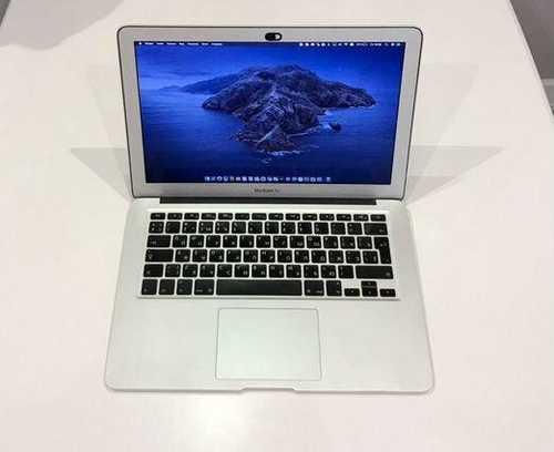 MacBook Air 13 2012 i5 4gb 128gb