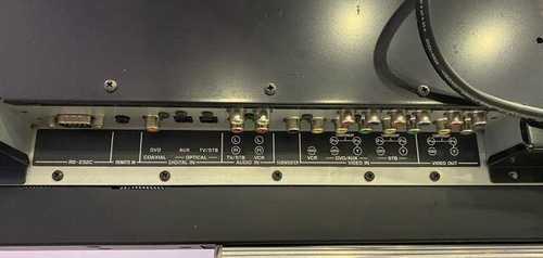 Звуковой Проектор Yamaha ysp 1100