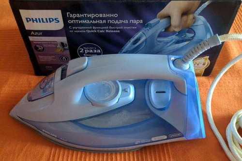 Утюг Philips Azur GC4535