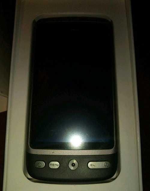 HTC Desire A8181