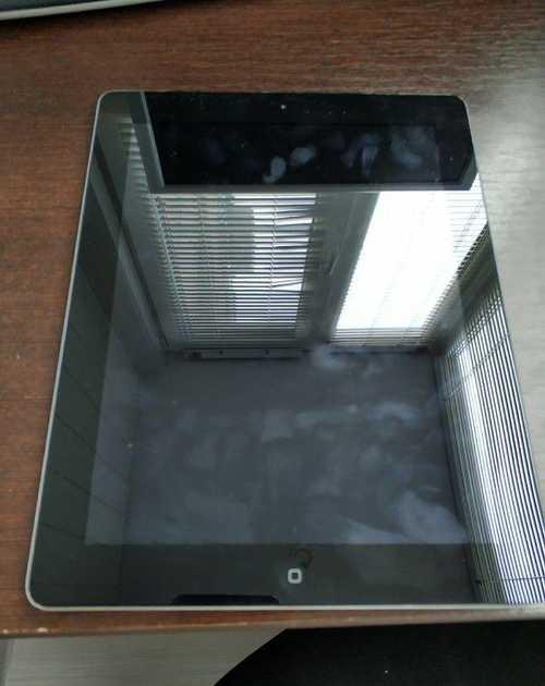 IPad2 wifi 3g 64gb black