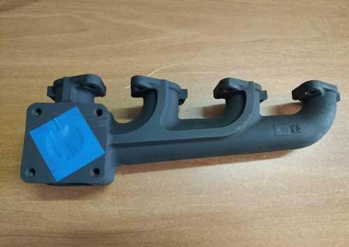 Выпускной коллектор Kubota V2403-M-DI