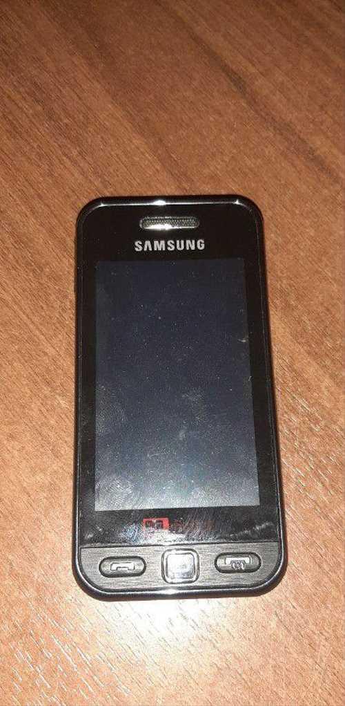 Телефон SAMSUNG GT-S5233T