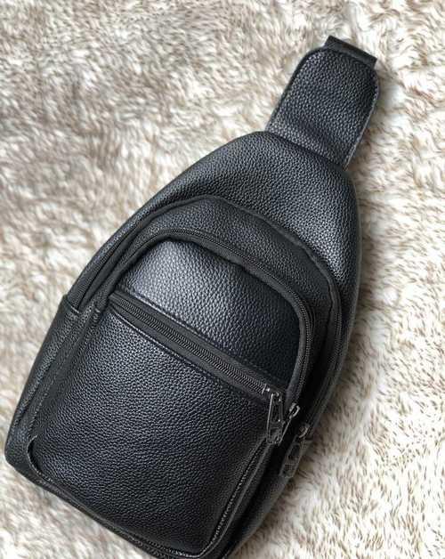 Sling bag