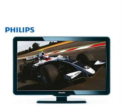 ЖК телевизор 32 дюйма philips 32PFL5604H/12