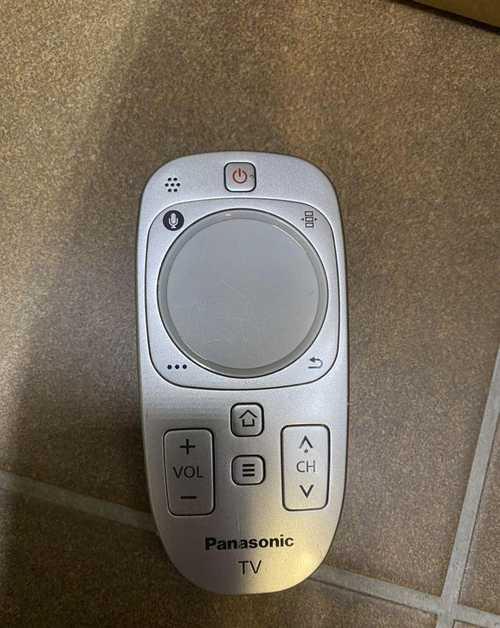 Пульт Panasonic N2qbyb000025