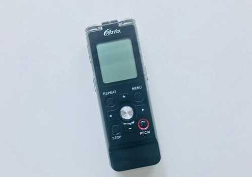 Диктофон Ritmix RR-850