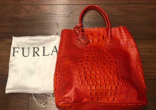 Новая сумка Furla