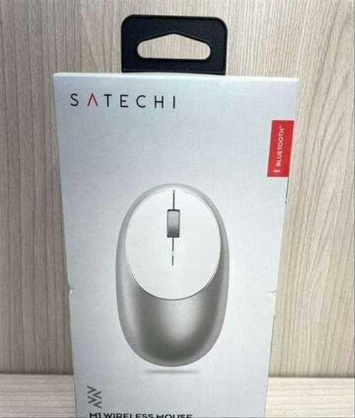 Мышь Satechi M1 Bluetooth