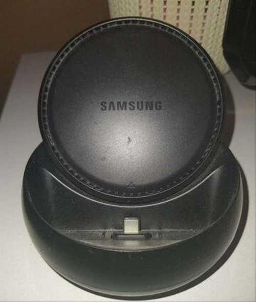 Samsung DEX