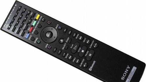 Дистанционный пульт DVD Remote для платформы Sony