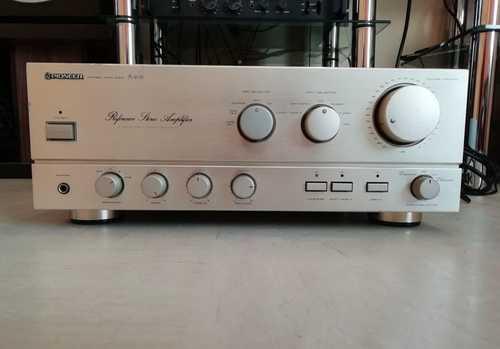 Pioneer A-676 Reference Made in Japan