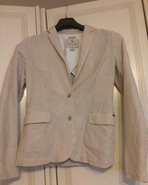 Пиджак женский Maison Scotch
