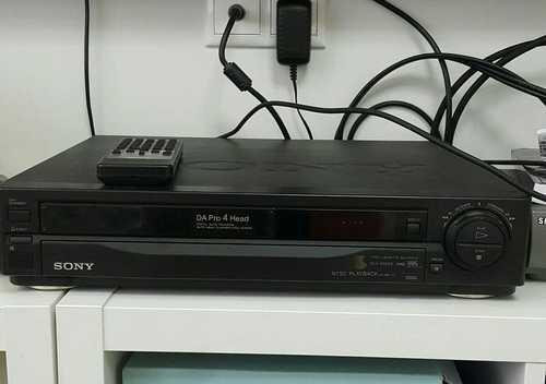 Sony SLV-426EE