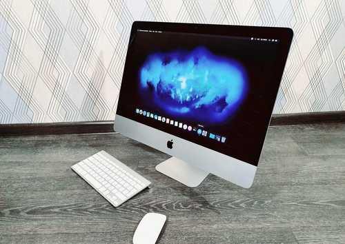 Apple iMac 21.5 (MF883) 512SSD