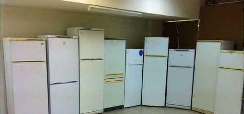 Много холодильников.Гарантия.Доставка до двери