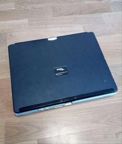 Ноутбук Fujitsu Siemens T4010D