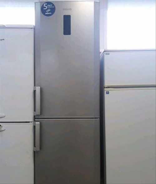 Холодильник Beko cn332220