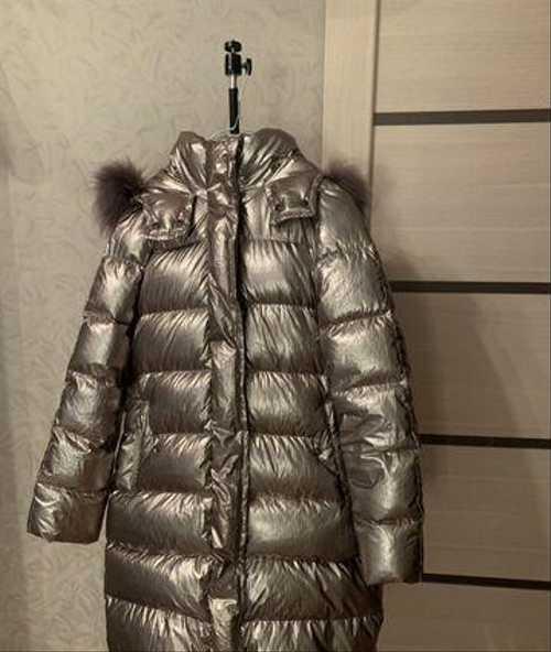 Пуховик moncler