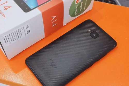 Смартфон Itel A14