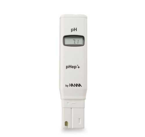 HI98108 pHep, карманный рН-метр б/у