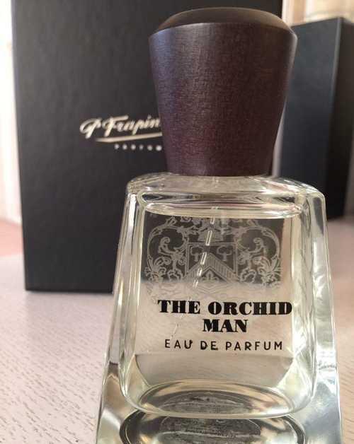 Frapin The orchid man 100ml